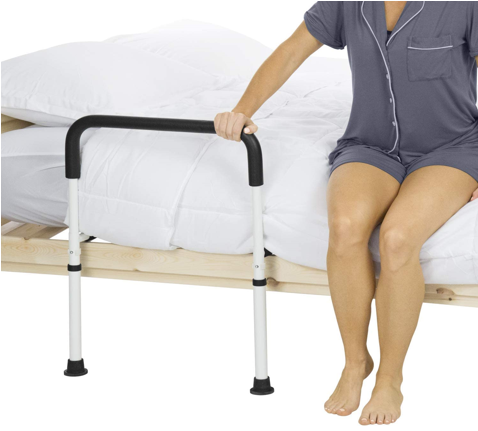 5 Best Standing Aids for Elderly People - Medical Equipment Insider