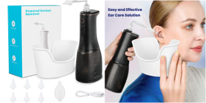 8 Best Ear Syringing Equipment - Medical Equipment Insider