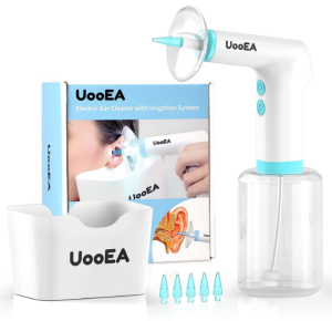 8 Best Ear Syringing Equipment - Medical Equipment Insider