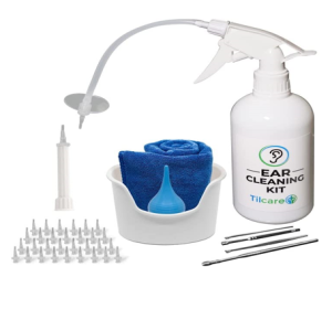 8 Best Ear Syringing Equipment - Medical Equipment Insider