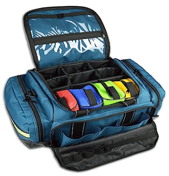 6 Durable Paramedic Bags - Medical Equipment Insider