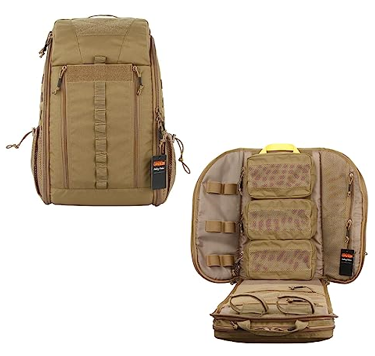 6 Durable Paramedic Bags - Medical Equipment Insider