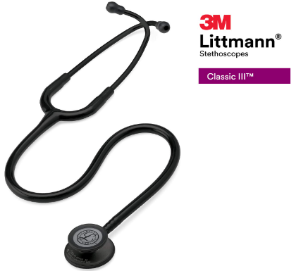 5 Best Stethoscope for Medical Students