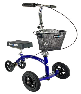 8 Best Medical Scooters for Broken Foot - Medical Equipment Insider