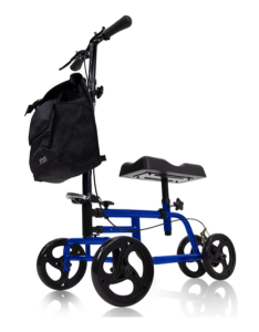 8 Best Medical Scooters for Broken Foot - Medical Equipment Insider