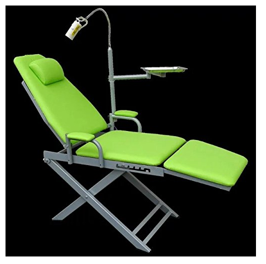 9 Best Portable Dental Chairs for Patients - Medical Equipment Insider