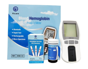 Best Hemoglobin Kits - Medical Equipment Insider