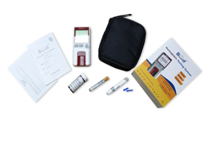 Best Hemoglobin Kits - Medical Equipment Insider