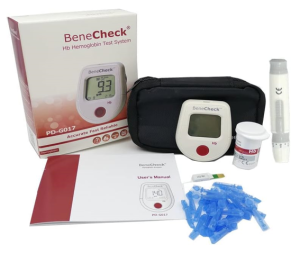 Best Hemoglobin Kits - Medical Equipment Insider