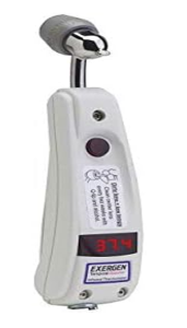5 Best Electronic Thermometers for Patients - Medical Equipment Insider