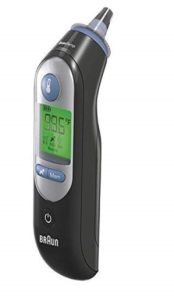 5 Best Electronic Thermometers for Patients - Medical Equipment Insider