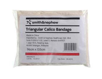 8 Best Emergency Triangle Bandage - Medical Equipment Insider