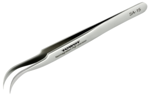 5 Top Medical Precision Tweezers - Medical Equipment Insider