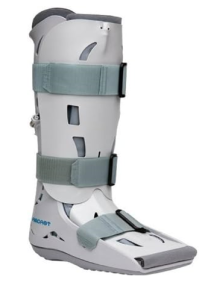 10 Best Pneumatic Walking Boots - Medical Equipment Insider