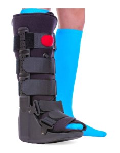 10 Best Pneumatic Walking Boots - Medical Equipment Insider