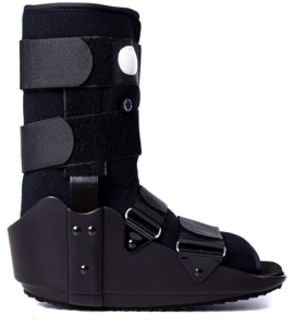 10 Best Pneumatic Walking Boots - Medical Equipment Insider