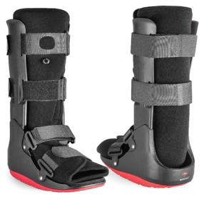 10 Best Pneumatic Walking Boots - Medical Equipment Insider