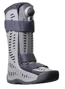 10 Best Pneumatic Walking Boots - Medical Equipment Insider