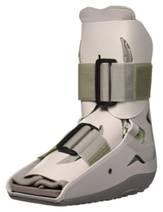 10 Best Pneumatic Walking Boots - Medical Equipment Insider