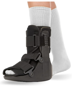 10 Best Pneumatic Walking Boots - Medical Equipment Insider