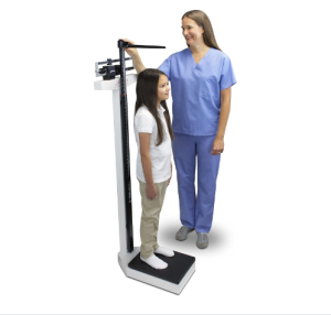 5 Best Height Measurement Scales - Medical Equipment Insider
