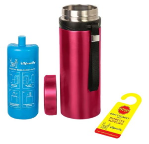 8 Best Portable Insulin Coolers - Medical Equipment Insider