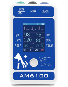 6 Best Blood Pressure Monitors For Pets - Medical Equipment Insider