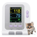 6 Best Blood Pressure Monitors For Pets - Medical Equipment Insider