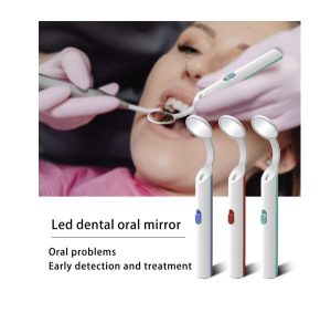 5 Best Dental Mirrors With Light - Medical Equipment Insider