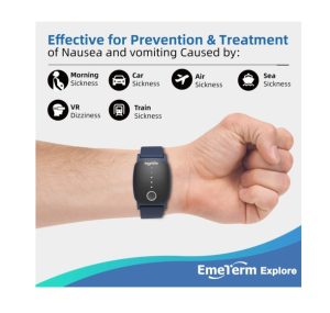 10 Best Anti-Nausea Wristbands - Medical Equipment Insider