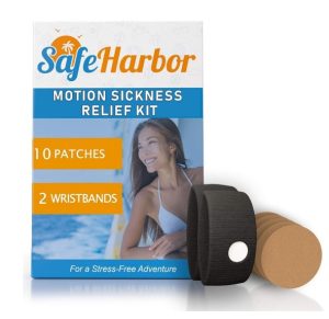 10 Best Anti-Nausea Wristbands - Medical Equipment Insider