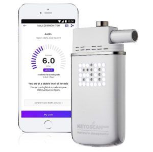 6 Best Breath Ketone Testing Meter - Medical Equipment Insider