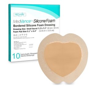 8 Best Sacrum Foam Bandages - Medical Equipment Insider