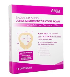 8 Best Sacrum Foam Bandages - Medical Equipment Insider