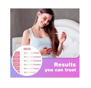6 Most Accurate Pregnancy Test Kits - Medical Equipment Insider