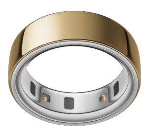 8 Best Medical Smart Rings - Medical Equipment Insider