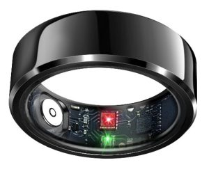 8 Best Medical Smart Rings - Medical Equipment Insider