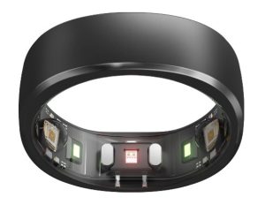 8 Best Medical Smart Rings - Medical Equipment Insider