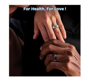 8 Best Medical Smart Rings - Medical Equipment Insider